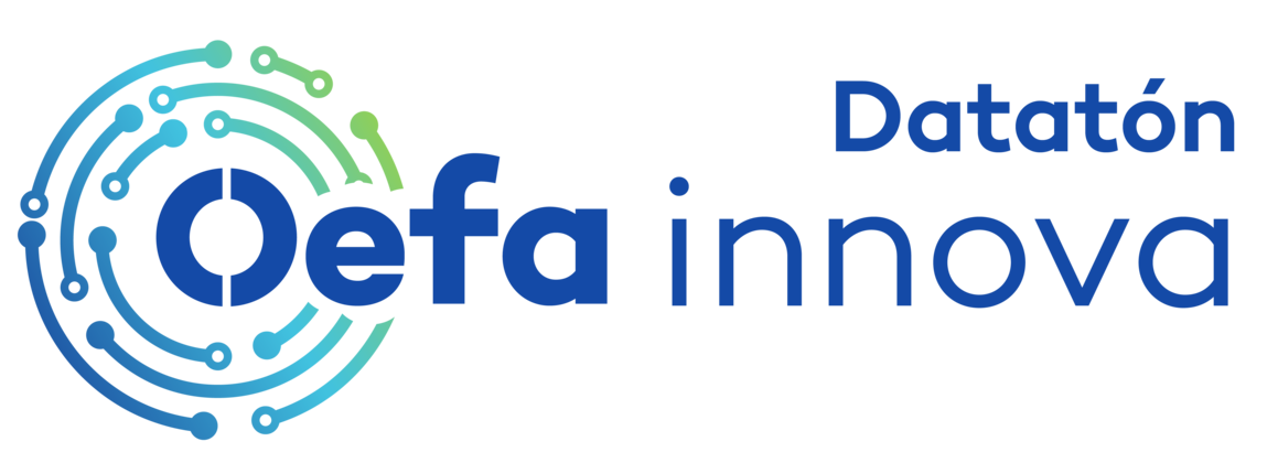 Inicio - Datatón OEFA INNOVA 2025